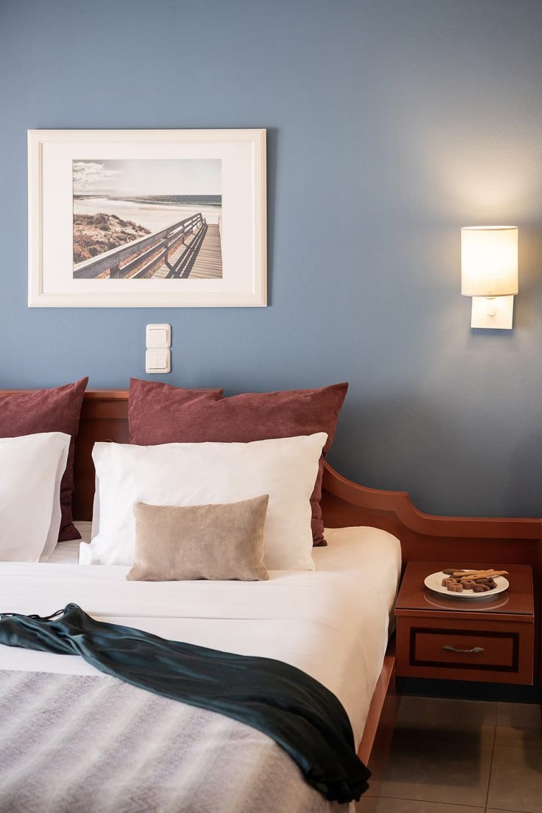 Caldera Bay - Feel the spirit of Platanias